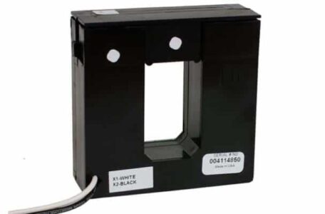 616 Split-Core Current Transformers - FLEX-CORE®