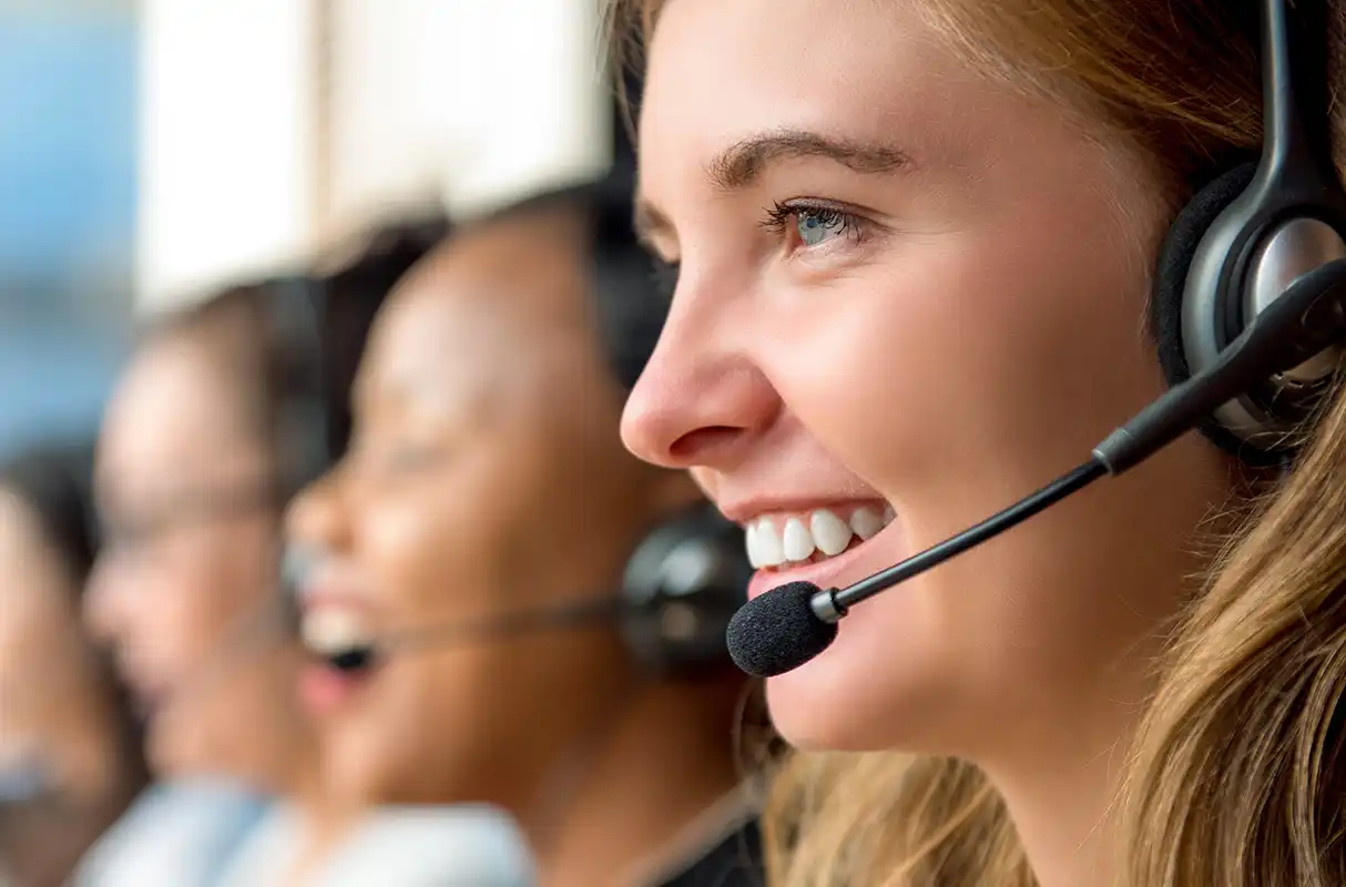 Contact FLEX-CORE® Sales & Support Engineers