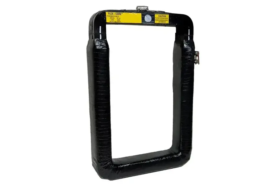 FCR-R611 Split-Core Current Transformers